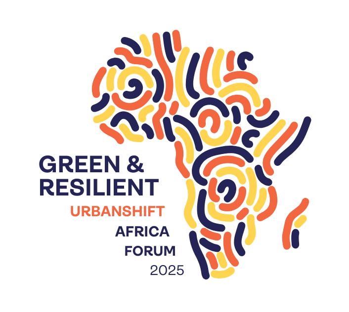 绿色与弹性URBANSHIFT 2025 年非洲论坛UrbanShift
